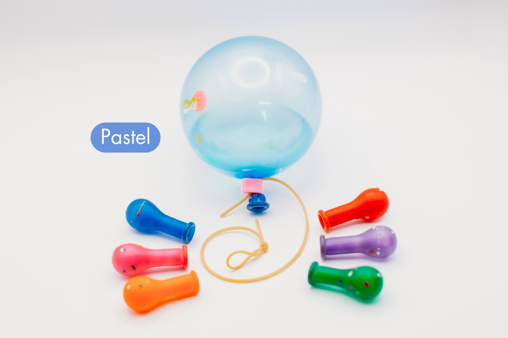 Home of the YoYo Balloon! – Larry's Balloons