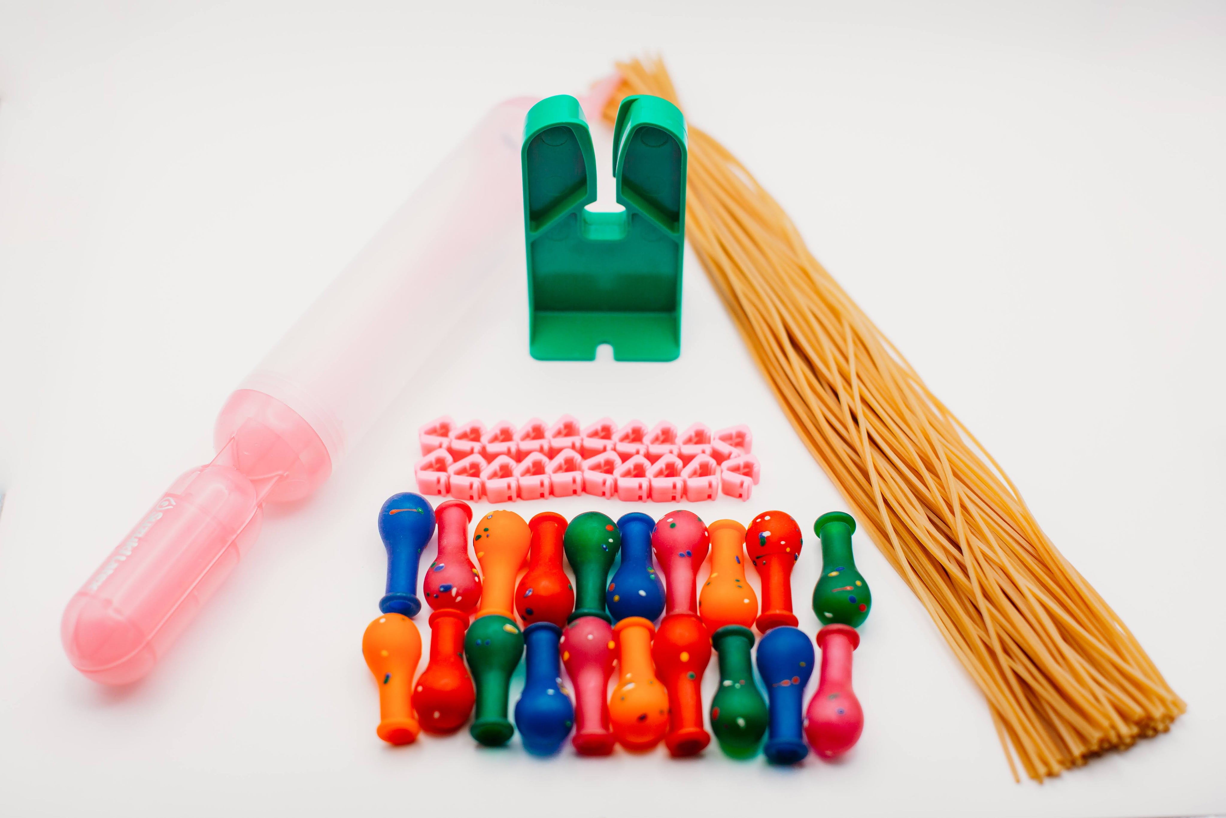 Home of the YoYo Balloon! – Larry's Balloons